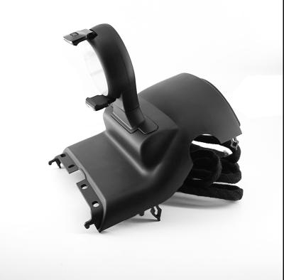 中国 2.1インチ 車のダッシュボードディスプレイ スピードメーター デジタル LCD クラスター 計器 パネル クラスター テスラ 販売のため