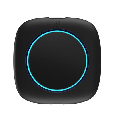 Алюминиевый сплав Carplay Box Android 13 Для Kia Vw Toyota Peugeot Volvo