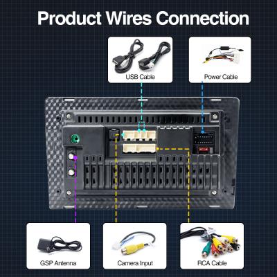 中国 IPS アンドロイド 13 カー マルチメディア プレーヤー GPS ナビ フィアット 500 2007 - 2015 カー アンドロイド ステレオ 販売のため