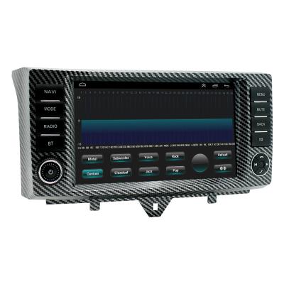 China Car Android Stereo Android 13 Car Radio For Benz Smart 2011-2014 Auto Multimedia Player CarPlay 9inch Screen for sale