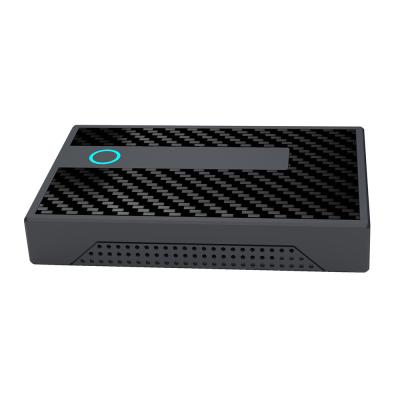 Cina Android Magic CarPlay AI Box 2GB 32GB Wireless CarPlay Adapter Box Funiversal con cavo / wireless in vendita