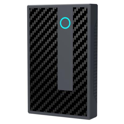 Cina Android Magic CarPlay AI Box 2GB 32GB Wireless CarPlay Adapter Box Funiversal con cavo / wireless in vendita