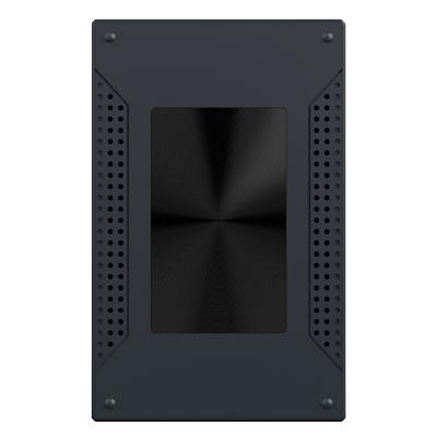 Cina Android Magic CarPlay AI Box 2GB 32GB Wireless CarPlay Adapter Box Funiversal con cavo / wireless in vendita