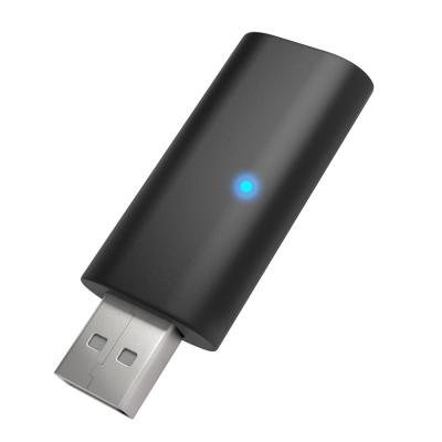 Умный беспроводный Carplay Box Dongle USB портативный беспроводный Carplay Ai Box адаптер Dongle