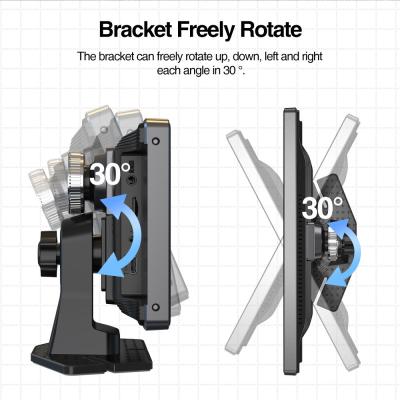 Китай GRANDnavi 10,26 дюймовый универсальный портативный навигационный прибор Linux System DVR Android Auto CarPlay продается