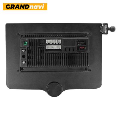 China 11.8 Inch 2k Android Car Navigation Radio Auto Electronics Touch Screen Radio 4+64G for sale