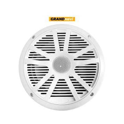 중국 6.5인치 보트 2방향 해상 스피커 IPX4 스피드보트 및 요트용 방수 스피커 판매용