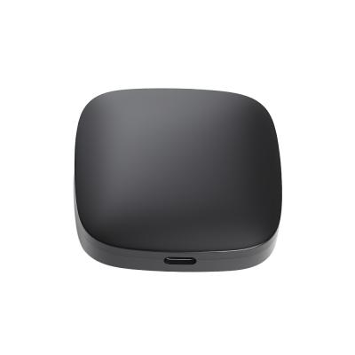 China Grandnavi Android 13 AI Box with Wireless Carplay Choose 16GB 32GB 64GB Closed System Qualcomm for Multimedia YouTube Netflix for sale