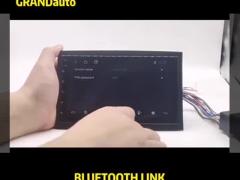 IPS Android 13 Car Multimedia Player GPS πλοήγηση για Fiat 500 2007 - 2015 Αυτοκίνητο Android στερεόφωνο