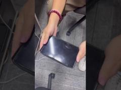 70g GRANDnavi 2in1 Dual Port CarPlay Adapter Преобразует проводный CarPlay в беспроводный CarPlay для улучшения функциональности