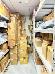 China Factory - HK NeoChip Technology Limited