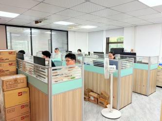 China Factory - HK NeoChip Technology Limited