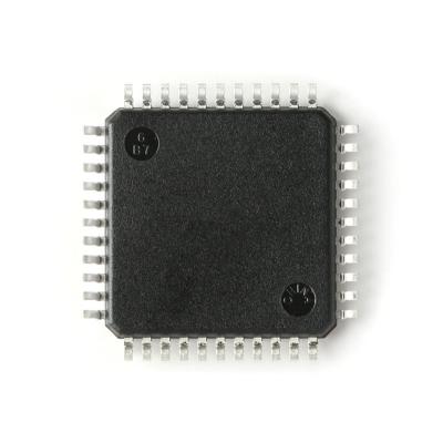 China AD2S1205WSTZ 12-Bit Resolver to Digital Converter LQFP-44 for sale