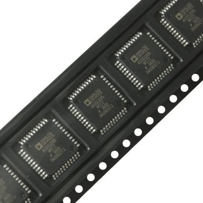 China AD2S1205WSTZ 12-Bit Resolver to Digital Converter LQFP-44 for sale