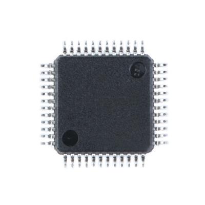 China GD32F103CBT6 Microcontroller By GigaDevice Semiconductor for sale