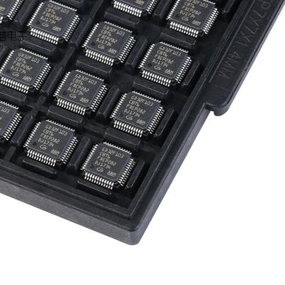 China GD32F103CBT6 Microcontroller By GigaDevice Semiconductor for sale