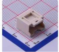 Quality Molex 501645 10 Position 2mm Pitch Shrouded Header for sale