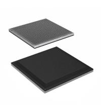 China AMD XCKU060 Kintex UltraScale FPGA 725K LE FCBGA-1156 for sale