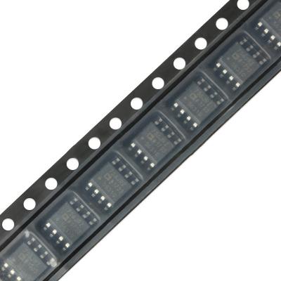 China AD736JRZ-R7 Analog Integrated Circuits SOIC-8 AC/DC Converters SMD/SMT Mounting for sale