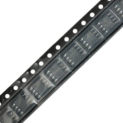China AD820ARZ-REEL7 Analog Integrated Circuits SOIC-8 Precision Amplifiers for sale