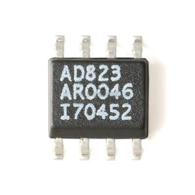 China SOIC-8 Precision Amplifiers Analog Integrated Circuits AD823ARZ-R7 for sale