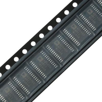 China AD5420AREZ-REEL7 DAC Analog Integrated Circuits Digital to Analog Converters for sale