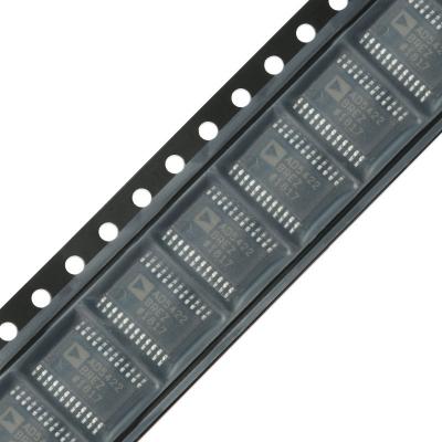China AD5422BREZ-REEL Digital to Analog Converters DAC Analog Devices for sale