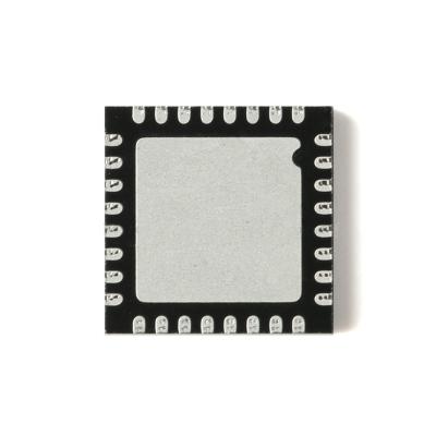 China AD7124-8BCPZ Analog Integrated Circuits Analog Digital Converters 24 Bit for sale