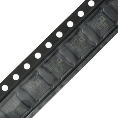 China AD7124-8BCPZ Analog Integrated Circuits Analog Digital Converters 24 Bit for sale
