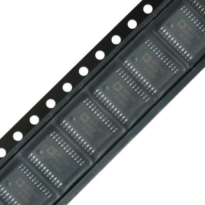 China AD7190BRUZ-REEL Analog to Digital Converters ADC Analog Devices 8 Bits for sale