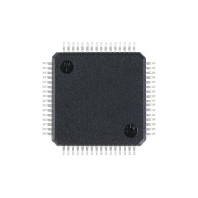 China AD7606BSTZ ADC Analog to Digital Converter Device Positive and Negative for sale