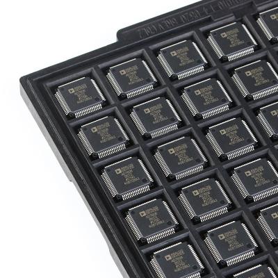 China AD7606BSTZ ADC Analog to Digital Converter Device Positive and Negative for sale