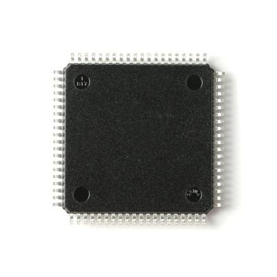China AD7616BSTZ-RL Analog Integrated Circuits Data Acquisition ADC /DAC 10 Bits for sale