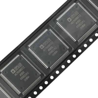 China AD7616BSTZ-RL Analog Integrated Circuits Data Acquisition ADC /DAC 10 Bits for sale
