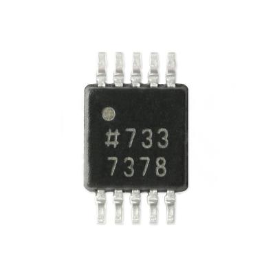 China AD7685BRMZRL7 Analog to Digital Converters ADC Analog Devices Inc. 1.8V - 5.5V for sale