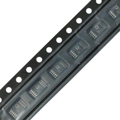 China AD7685BRMZRL7 Analog to Digital Converters ADC Analog Devices Inc. 1.8V - 5.5V for sale