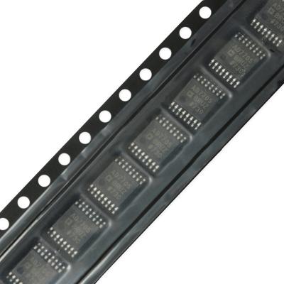 China AD7705BRUZ-REEL7 Analog to Digital Converters ADC 2.7V to 5.5V Supply Voltage for sale
