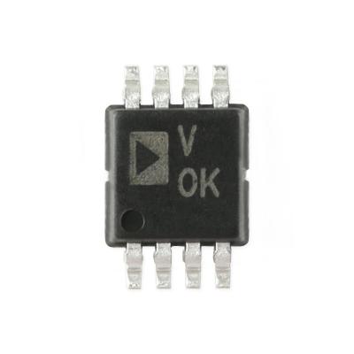 China AD7740KRMZ-REEL7 Voltage to Frequency ADC Frequency to Voltage Converter for sale