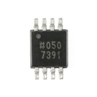 China AD7740KRMZ-REEL7 Voltage to Frequency ADC Frequency to Voltage Converter for sale