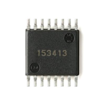China AD7792BRUZ-REEL Analog Integrated Circuits ADC Analog to Digital Converters 1MHz for sale