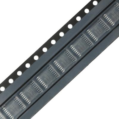 China AD7792BRUZ-REEL Analog Integrated Circuits ADC Analog to Digital Converters 1MHz for sale