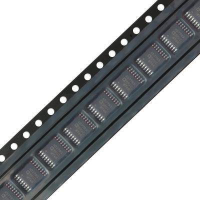 China AD7793BRUZ-REEL Analog To Digital Converters ADC 24 Bit 0V to 5V for sale