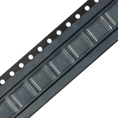 China AD7799BRUZ-REEL Analog Integrated Circuits ADC Analog Devices for sale