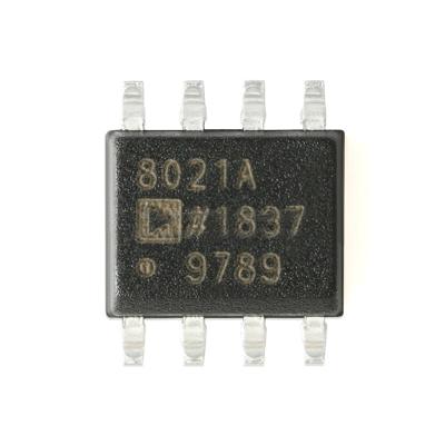 China AD8021ARZ-REEL7 High Speed Operational Amplifiers Analog Devices Op Amp for sale