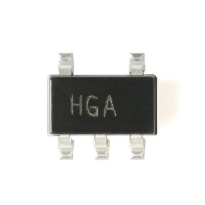 China High Speed Operational Amplifiers Analog Integrated Circuits AD8061ARTZ-REEL7 for sale