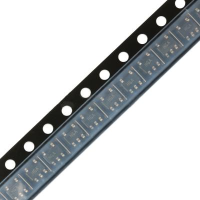 China High Speed Operational Amplifiers Analog Integrated Circuits AD8061ARTZ-REEL7 for sale