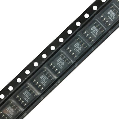 China AD8065ARZ-REEL7 Analog Integrated Circuits Operational Amplifiers Op Amps 145MHz for sale