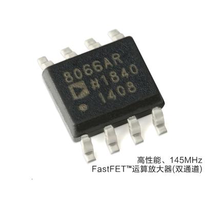 China AD8066ARZ-R7 Operational Amplifiers Op Amps Analog Devices Inc 8 Bit for sale