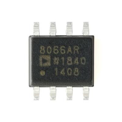 China AD8066ARZ-R7 Operational Amplifiers Op Amps Analog Devices Inc 8 Bit for sale
