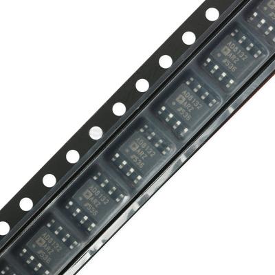 China AD8132ARZ-R7 SOIC-8 Differential Amplifiers For Analog Signal Processing for sale